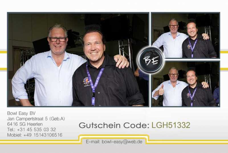 Fotobox Messe - Fotobox Trier | Luxemburg | Bitburg | Wittlich