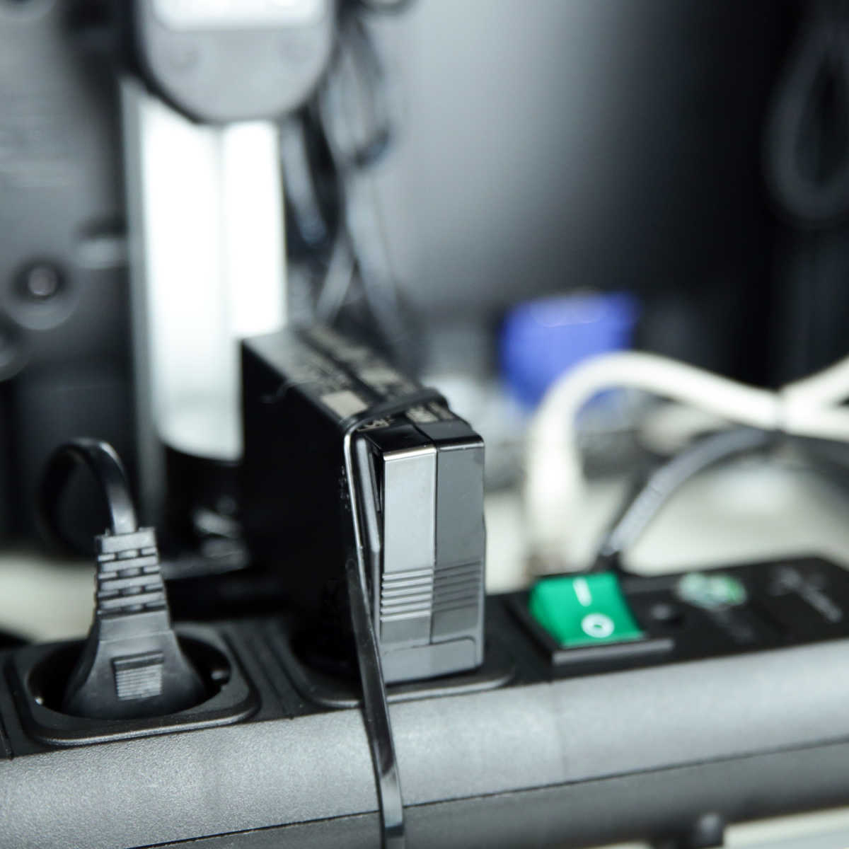 Fotobox Eventbox Ready-GO White Gloss | fertiges Komplettsystem