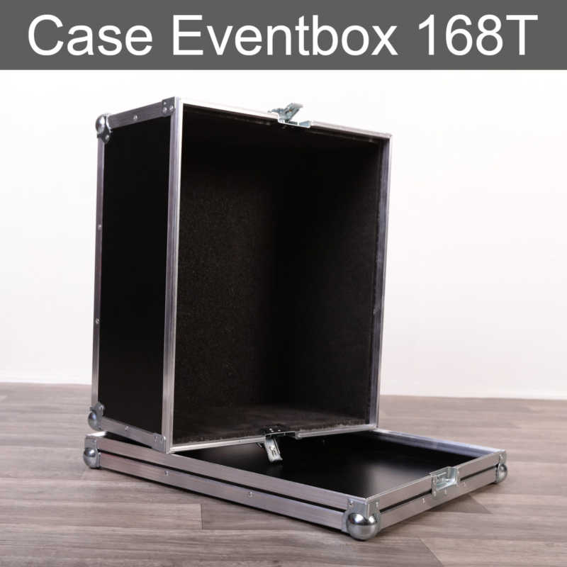 Case Eventbox | fertiges Komplettsystem