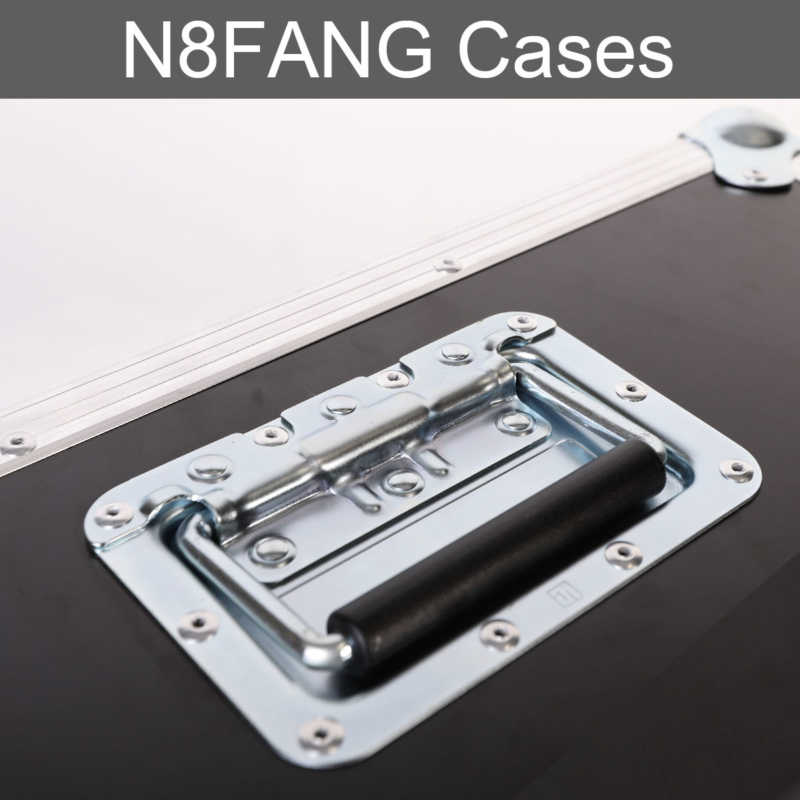 Case Eventbox | fertiges Komplettsystem